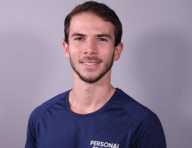 Romain G. , Spécialiste Functional Training | Neoness