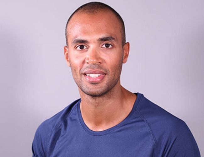 Quentin H., Spécialiste remise en forme | Neoness