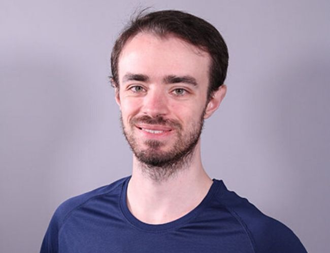 Nicolas J. , Spécialiste sports de combat | Neoness