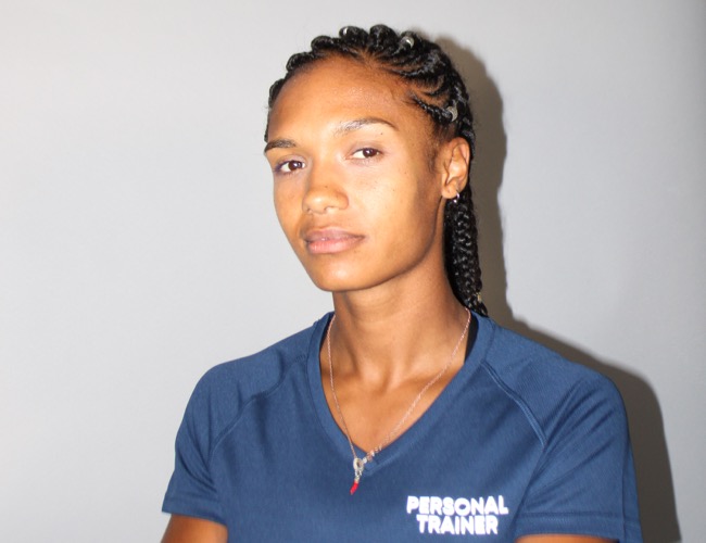 MAÏA D., Spécialiste remise en forme | Neoness